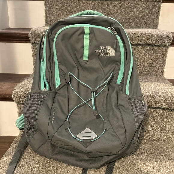 The North Face | Bags | The North Face Laptop Backpack | Poshmark